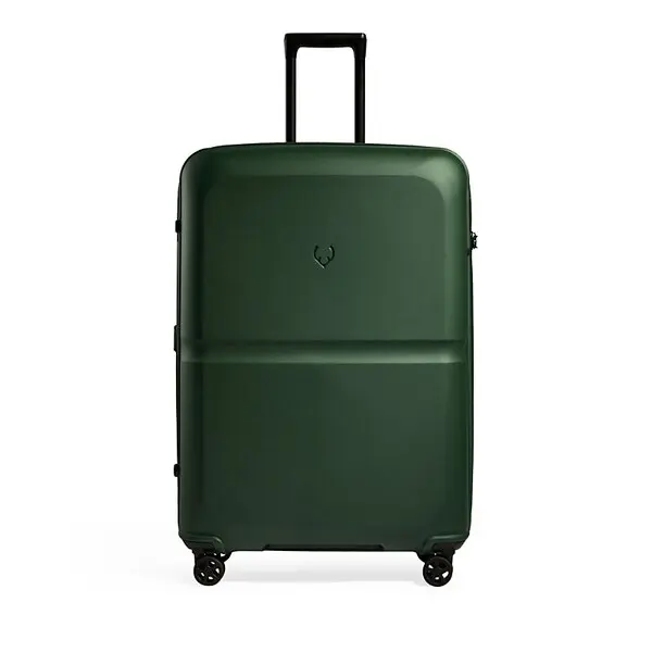 ANTLER Single Stripe Large Spinner - Green