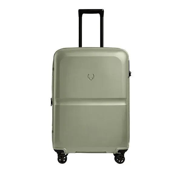 ANTLER Single Stripe Medium Spinner - Clover Green