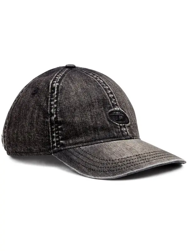 Diesel C-gable Cap