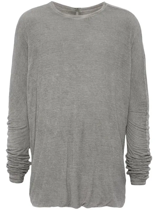 ISAAC SELLAM EXPERIENCE Mister Lst Mirror T-shirt
