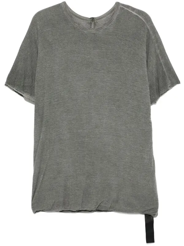 ISAAC SELLAM EXPERIENCE Mister T T-shirt