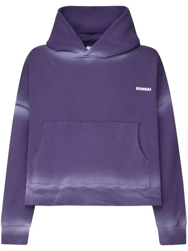 BONSAI Dyed Hoodie