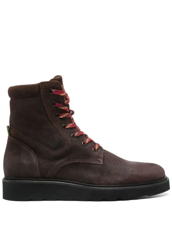 Paul Smith Suede Boots