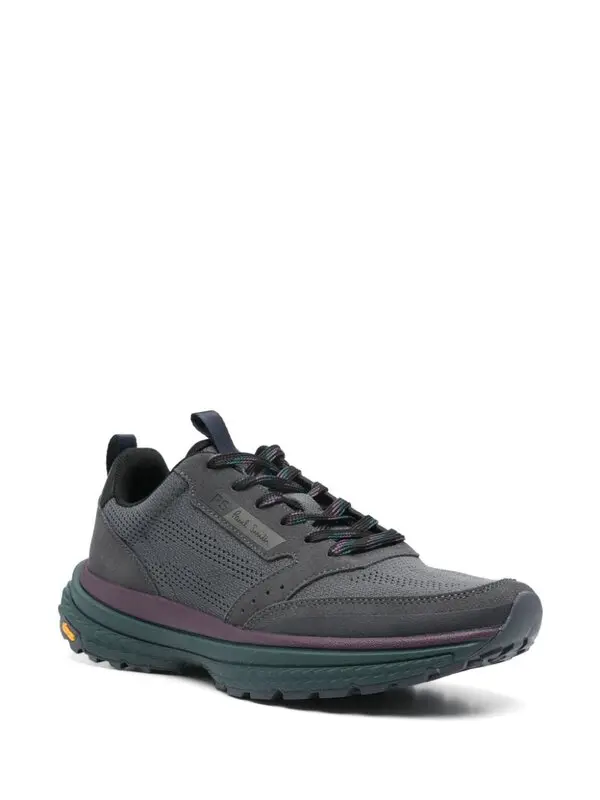 Paul Smith Darter Sneakers - Grey