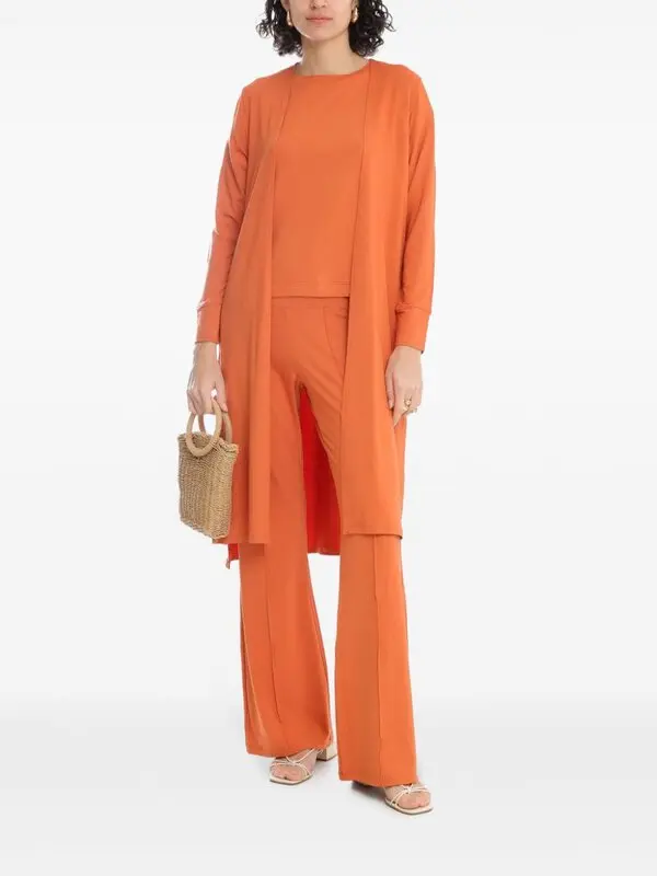 LYGIA & NANNY Egretta Blouse