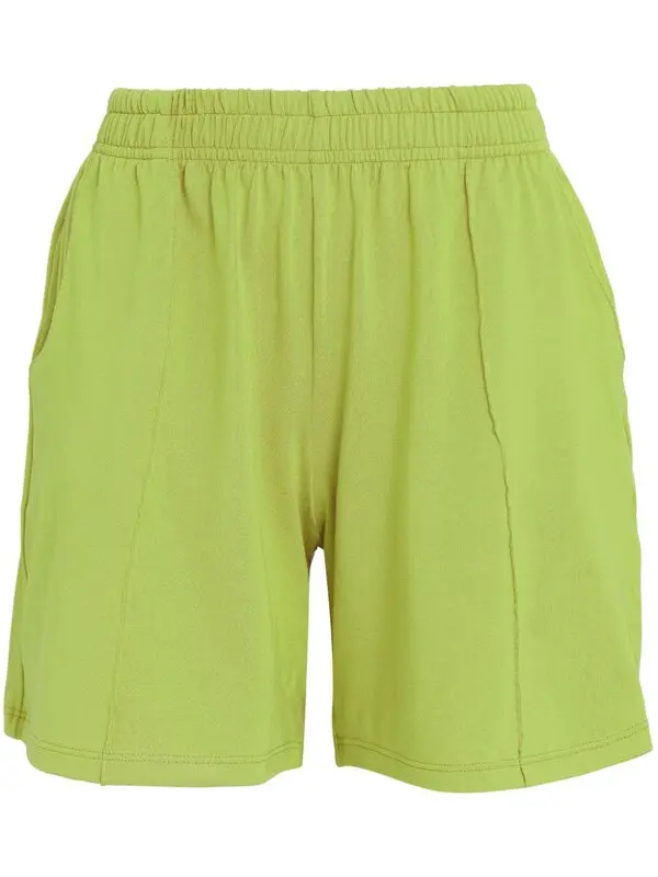 LYGIA & NANNY Mimus Shorts - Green