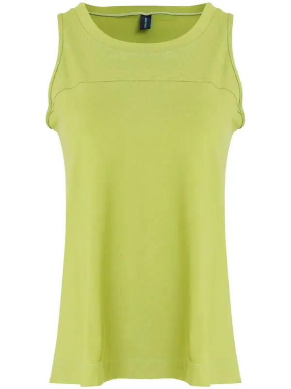 LYGIA & NANNY Caubi Blouse - Green