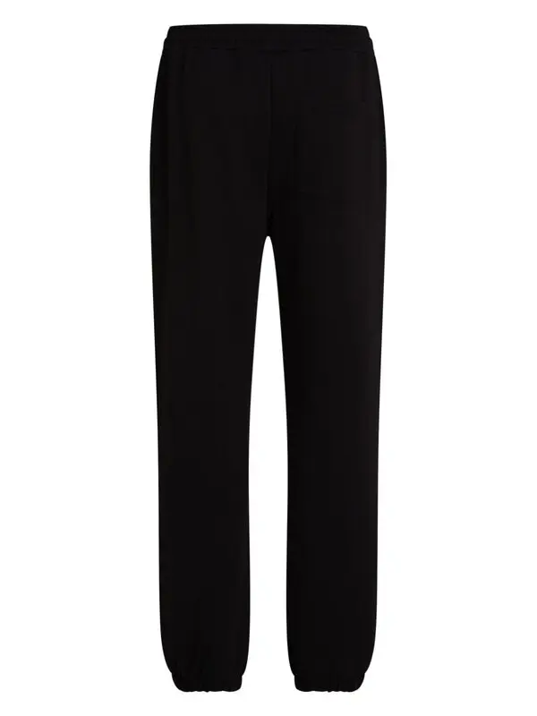 Karl Lagerfeld Box-logo Track Pants