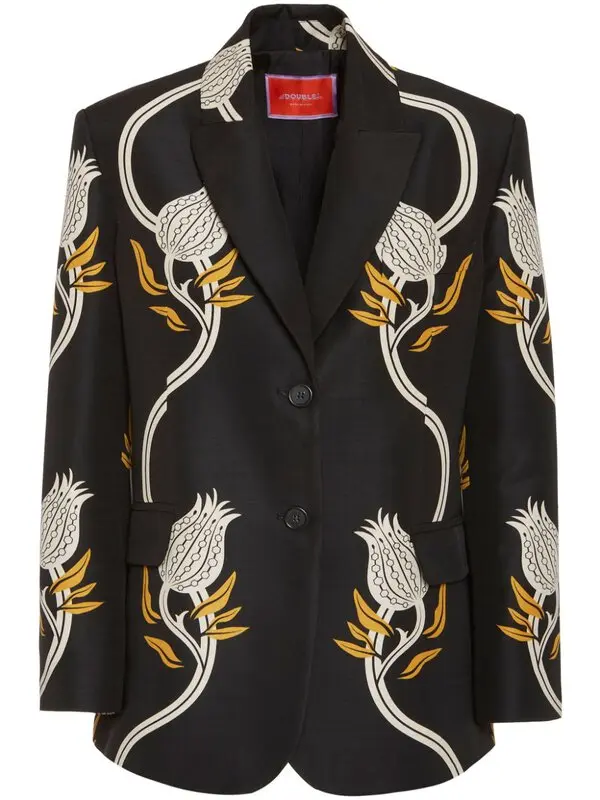 La DoubleJ Jones Blazer