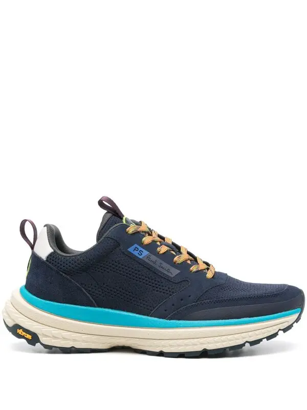 Paul Smith Darter Sneakers - Blue