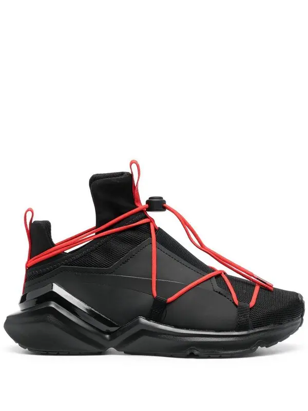 PUMA Fierce Vogue Sneakers - White