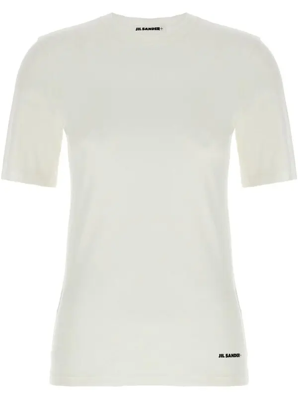 JIL SANDER T-shirts And Polos - Multicolor