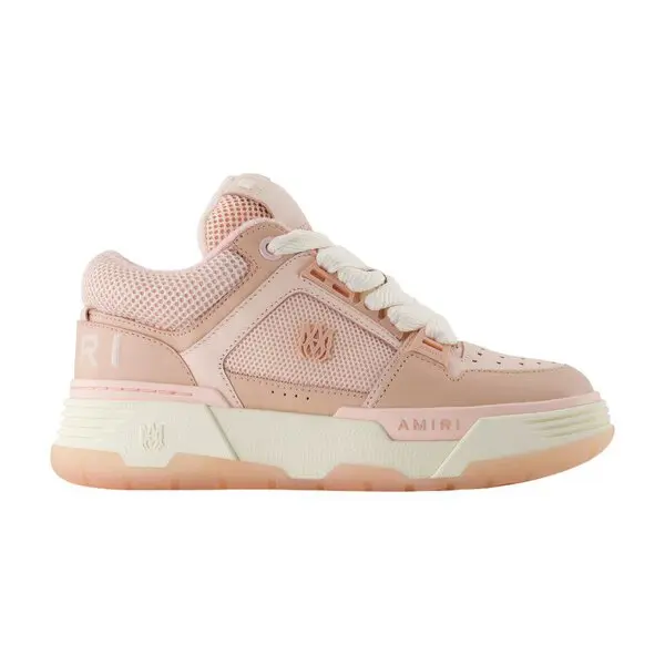 Amiri Ma-1 Sneakers - Pink