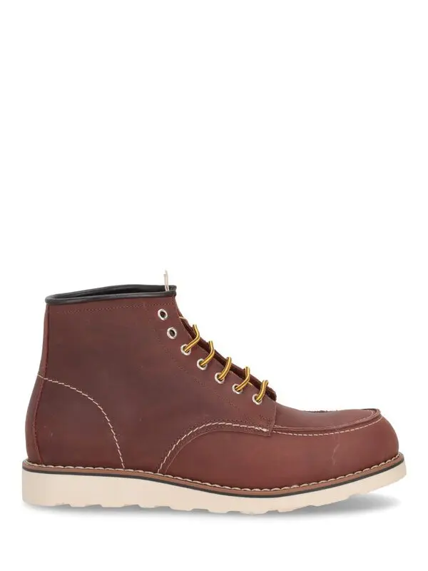 BEKK Fondo Bross Boots