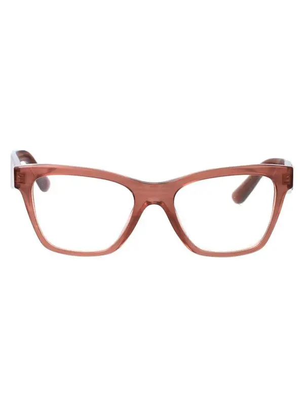 Dolce & Gabbana Full Rim Eyeglasses 0dg3374