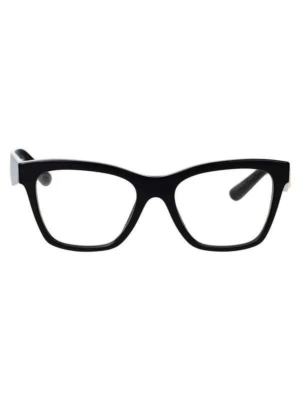 Dolce & Gabbana Optical Eyeglasses 0dg3374 - 501 Black