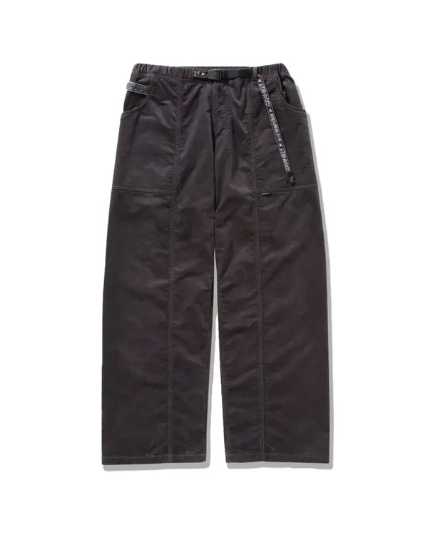 GRAMICCI X AND WANDER Jq Tape Corduroy Gadget Pant