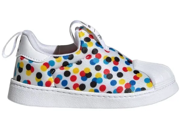 Adidas Superstar 360 Sneakers