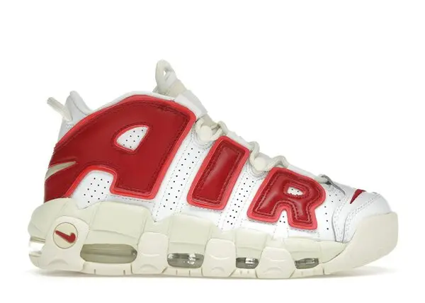 Nike Air More Uptempo Sneakers