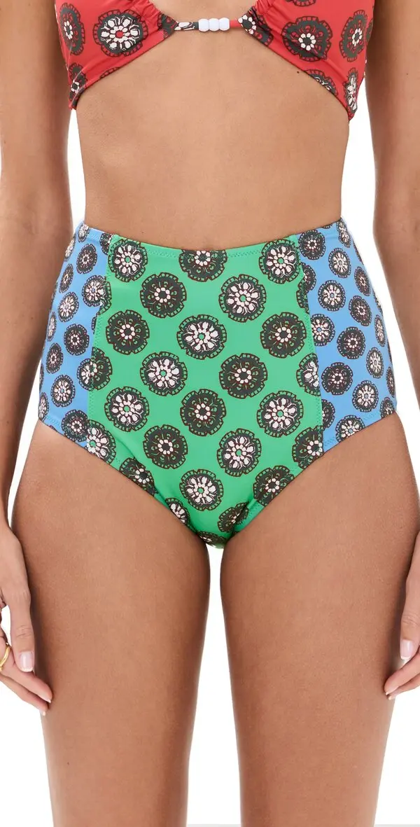 Rhode Navya Bikini Bottoms
