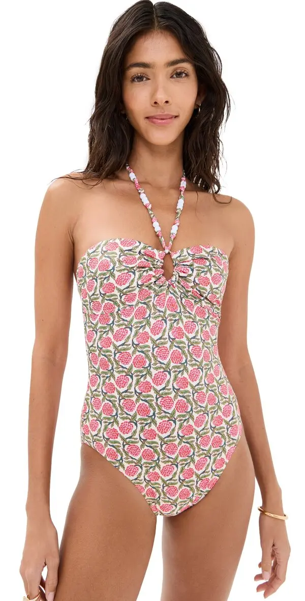 Rhode Kanika One Piece