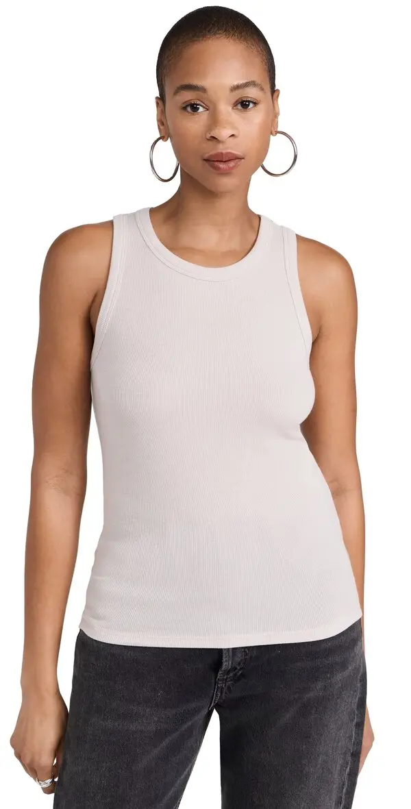 NOTHING PLEASE Earhart Tank