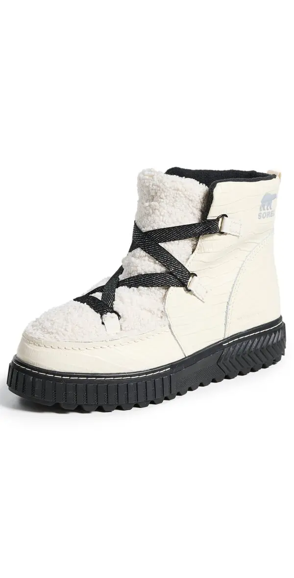 Sorel Ona Ave Alpine Boots