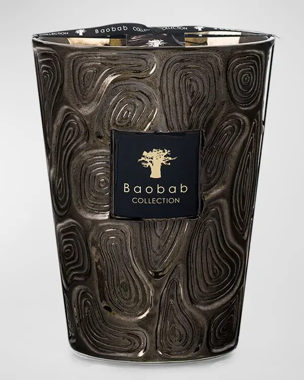 BAOBAB COLLECTION Ksar Sultan 5-wick Max24 Candle, 176 Oz