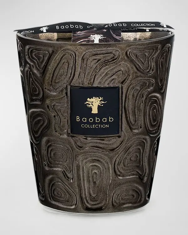 BAOBAB COLLECTION Ksar Sultan 4-wick Max16 Candle, 80 Oz