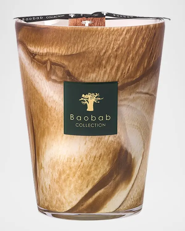 BAOBAB COLLECTION Atlas Tichka 5-wick Max 24 Candle, 5.2 Kg - One-color