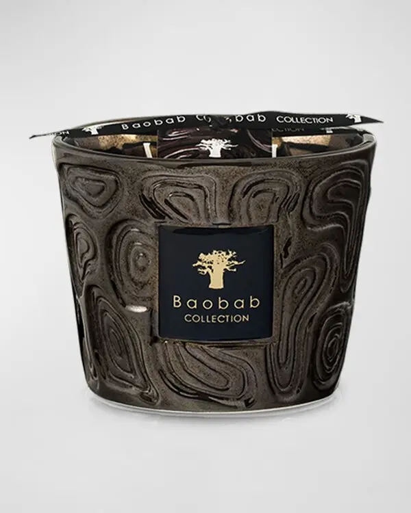 BAOBAB COLLECTION Ksar Sultan 4-wick Max10 Candle, 40 Oz