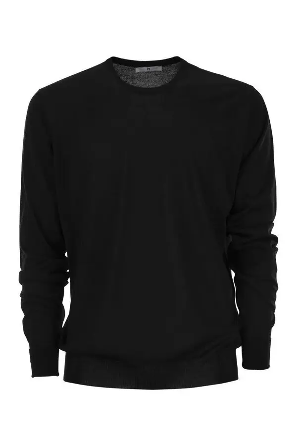 PT TORINO Crew-neck Sweater
