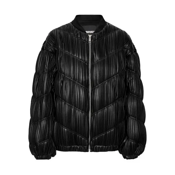 Remain Birger Christensen Outerwear - Black
