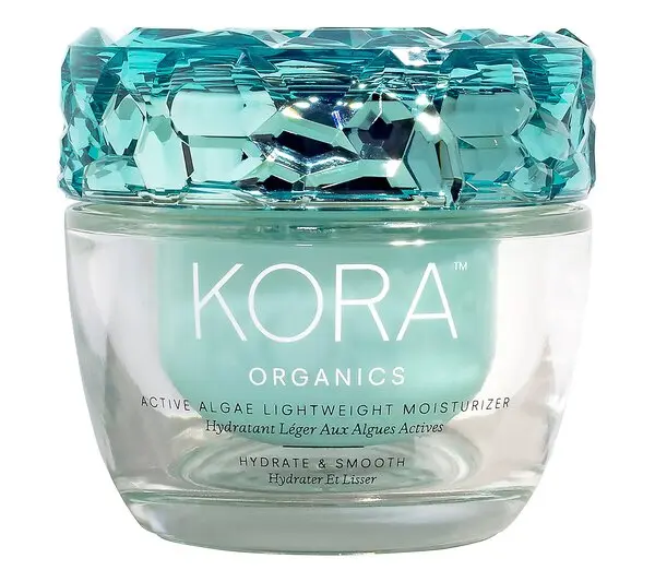 KORA ORGANICS Active Algae Lightweight Moisturi Zer - One-color