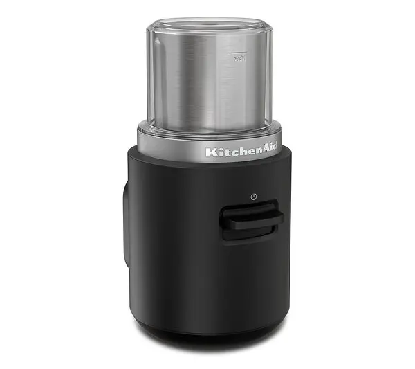 KITCHENAID Go Cordless Blade Grinder - One-color