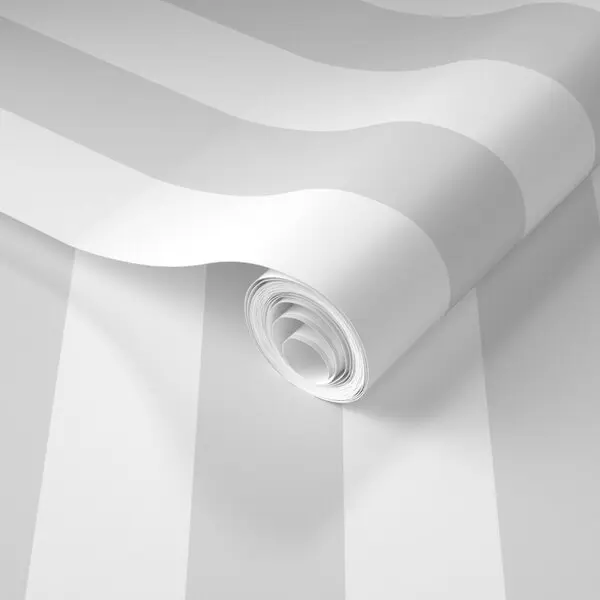 Spoonflower Black And White Retro Modern Stripes Mod Masculine Custom Removable Wallpaper