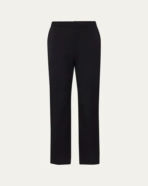 L'Agence Rebel Trousers