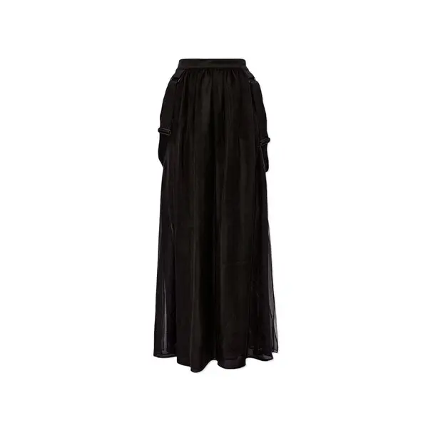 MAX MARA SFILATA Jedy Skirt