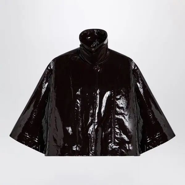 Chloé Short Cotton Cape