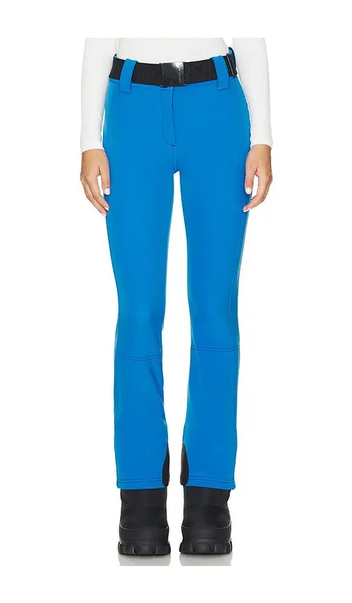 Goldbergh Pippa Ski Pant - Dazzling Blue