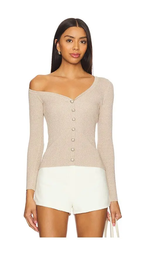 Heartloom Marella Top