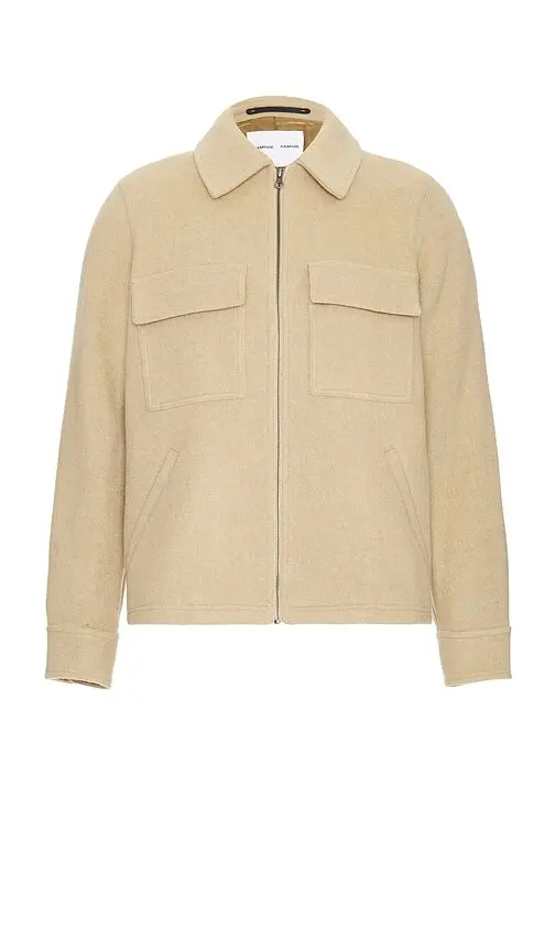 SAMSOE SAMSOE Sapal Jacket
