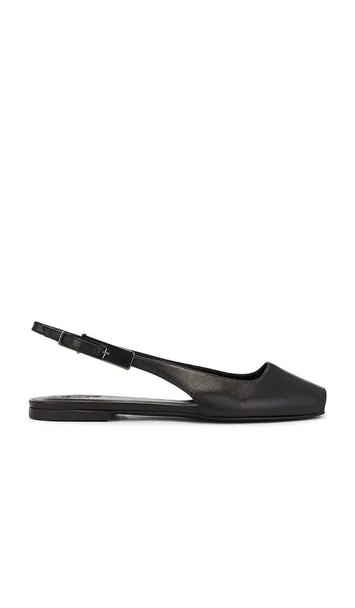 GIA BORGHINI Vera Flat