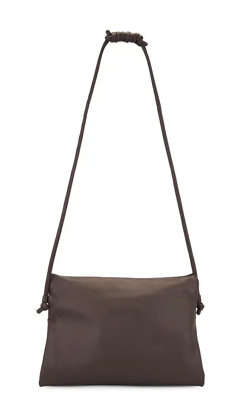 ST. AGNI Dual Sling Bag