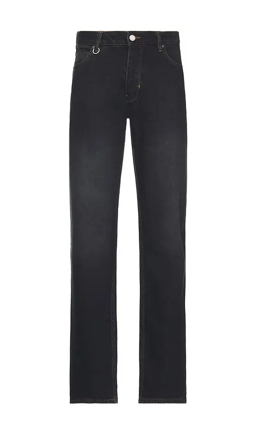 Neuw Ray Straight Ether Jeans