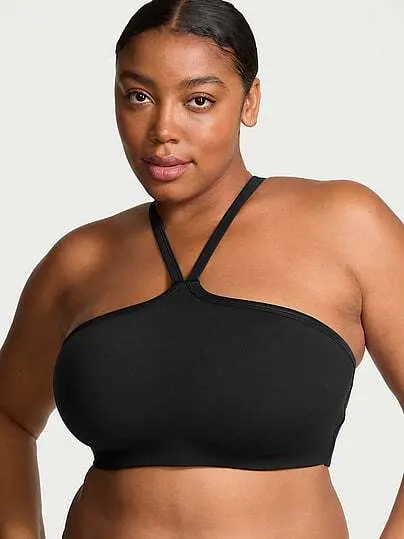 Victoria's Secret Vsx Activate™ Suedeeffect Convertible Sports Bra