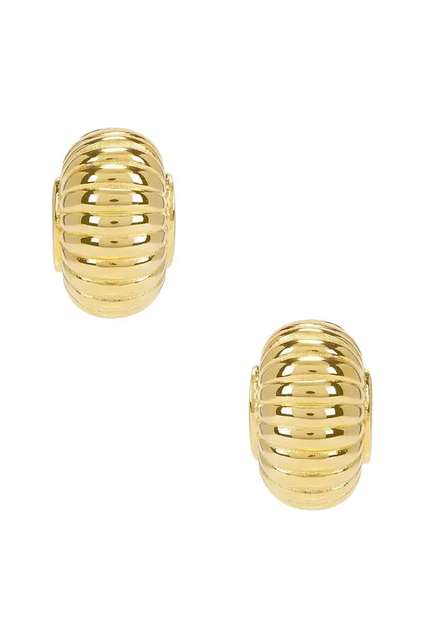 BEN-AMUN Vasuki Earrings