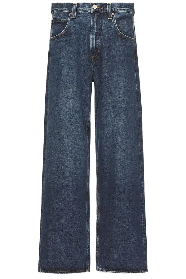 AGOLDE Fusion Jeans - Collector