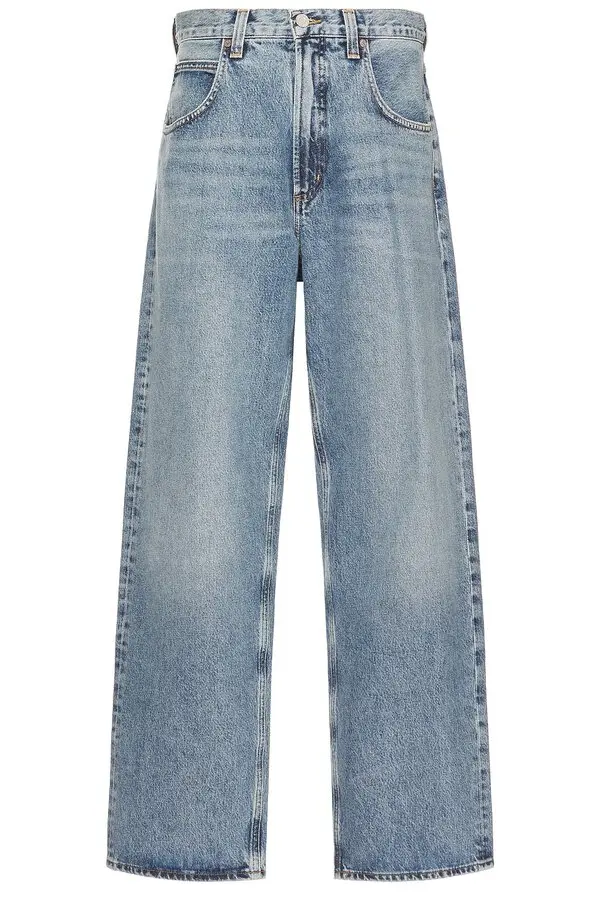 AGOLDE Fusion Jeans - Ratio