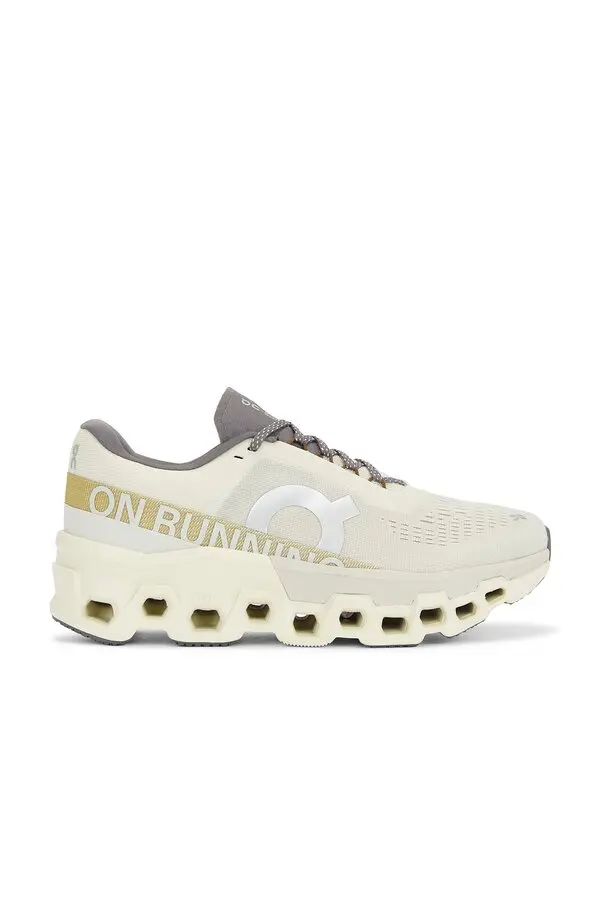 On Cloudmonster 2 Sneakers